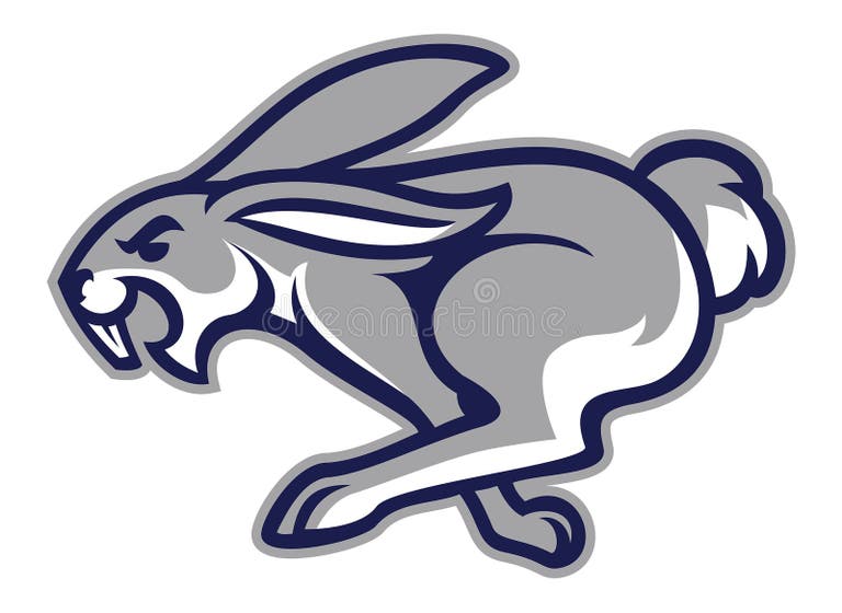 Rabbit Baseball Stock Illustrations – 362 Rabbit Baseball Stock ...