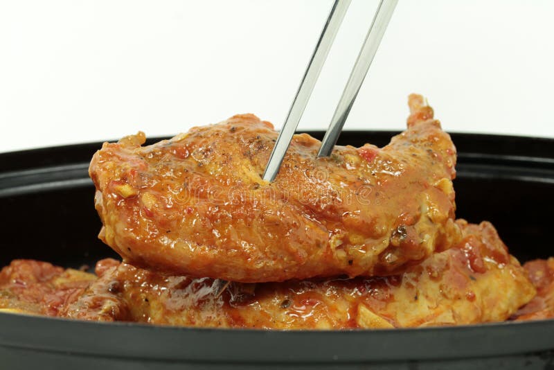 Rabbit meal stock photo. Image of onions, dish, lobe - 62727050