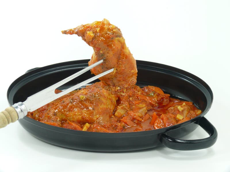 Rabbit meal stock image. Image of islands, close, brussels - 62732567