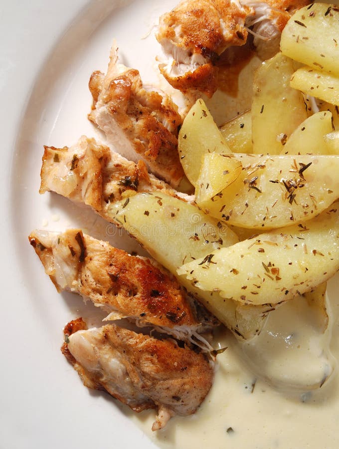 Rabbit meat stock image. Image of vegetables, delicious - 7727155