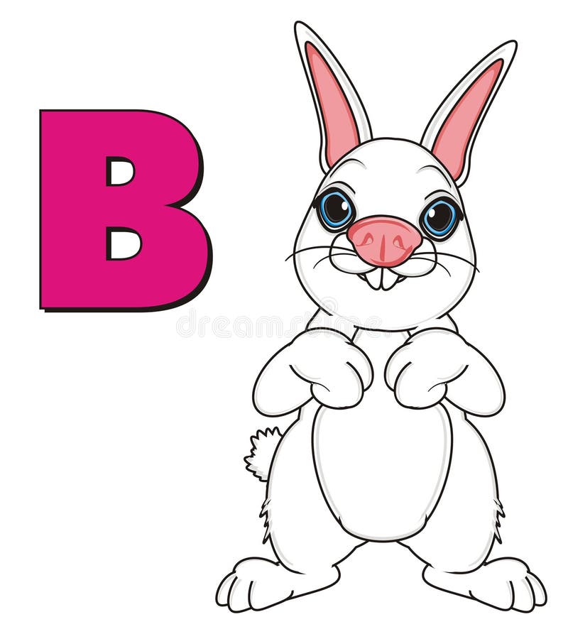 Bunny Stand Stock Illustrations – 1,125 Bunny Stand Stock Illustrations ...