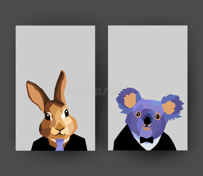 Boss Rabbit Stock Illustrations – 260 Boss Rabbit Stock Illustrations ...