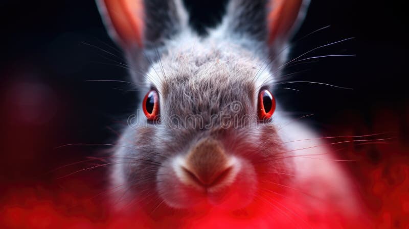 Evil Rabbit Ai Stock Illustrations – 67 Evil Rabbit Ai Stock ...