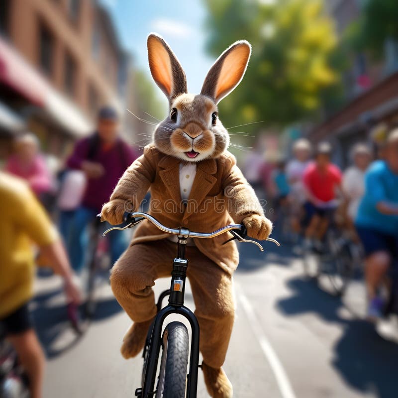 Rabbit Life Cycle Stock Illustrations – 80 Rabbit Life Cycle Stock ...