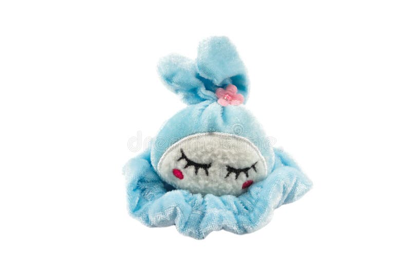 Rubber toy rabbit stock image. Image of characters, hare - 58608903