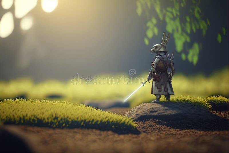 Rabbit War Stock Illustrations – 374 Rabbit War Stock Illustrations ...