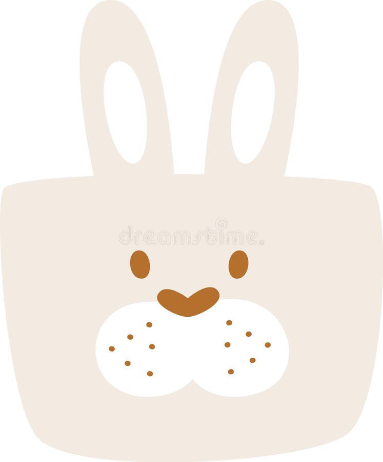Rabbit Shape Stock Illustrations – 24,308 Rabbit Shape Stock ...