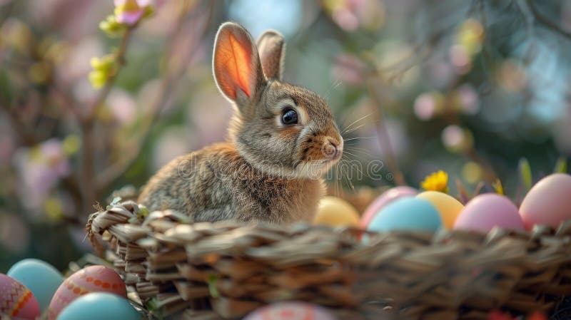 443 Charming Easter Themed Scene Stock Photos - Free & Royalty-Free ...