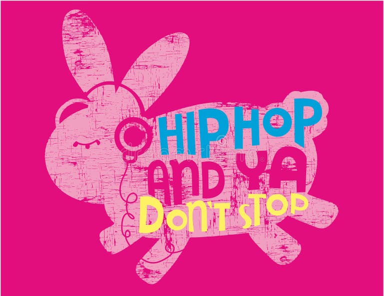 Rabbit Hip Stock Illustrations – 876 Rabbit Hip Stock Illustrations ...