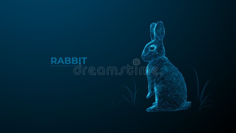 Technology Rabbit Stock Illustrations – 3,552 Technology Rabbit Stock ...