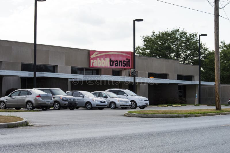 Ex Lax Building, New York City Editorial Stock Photo - Image of america ...
