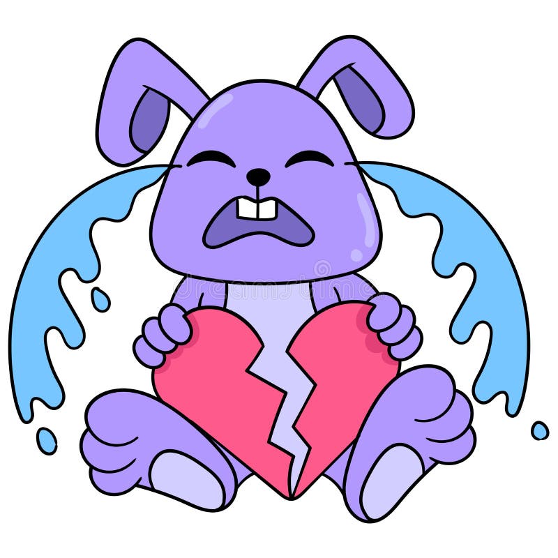 Broken Kawaii Stock Illustrations – 700 Broken Kawaii Stock ...