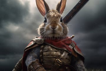 Rabbit War Stock Illustrations – 449 Rabbit War Stock Illustrations ...