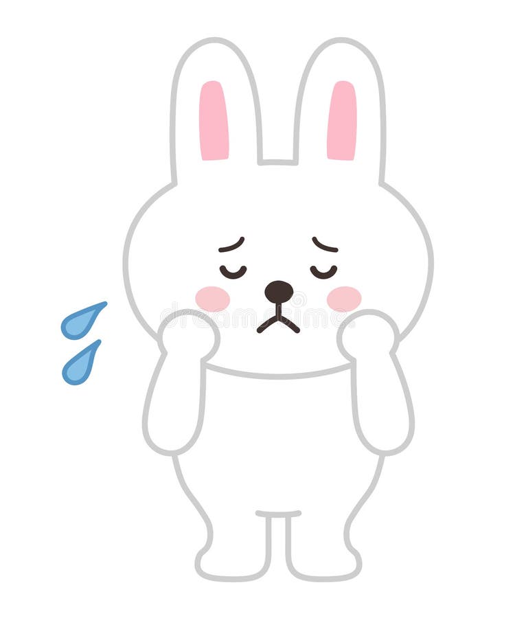 Panic Rabbit Stock Illustrations – 70 Panic Rabbit Stock Illustrations ...