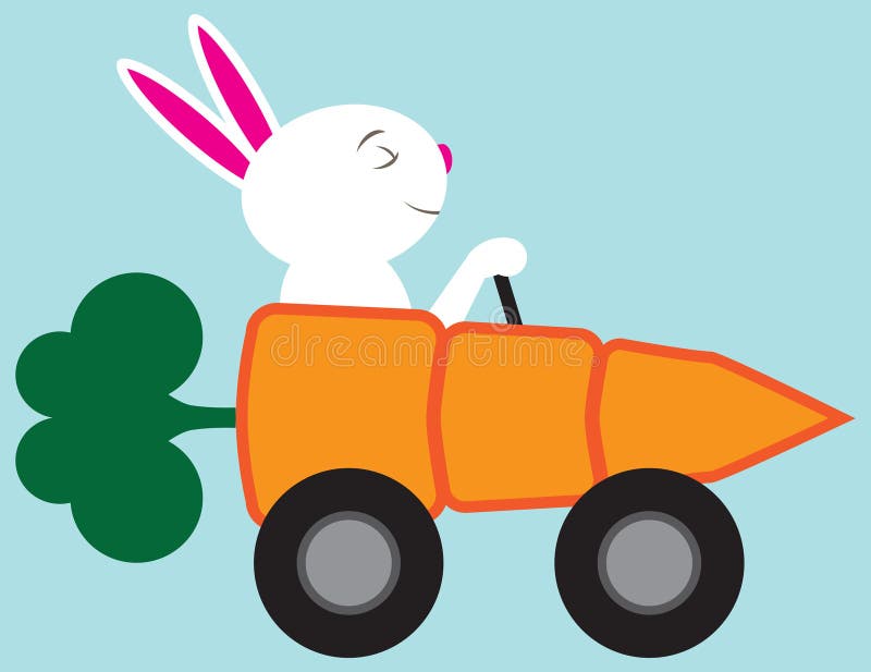Rabbitmobile Stock Illustrations – 1 Rabbitmobile Stock Illustrations ...