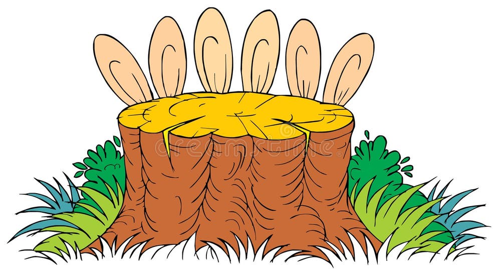 Rabbits Playing Stock Illustrations – 1,114 Rabbits Playing Stock ...