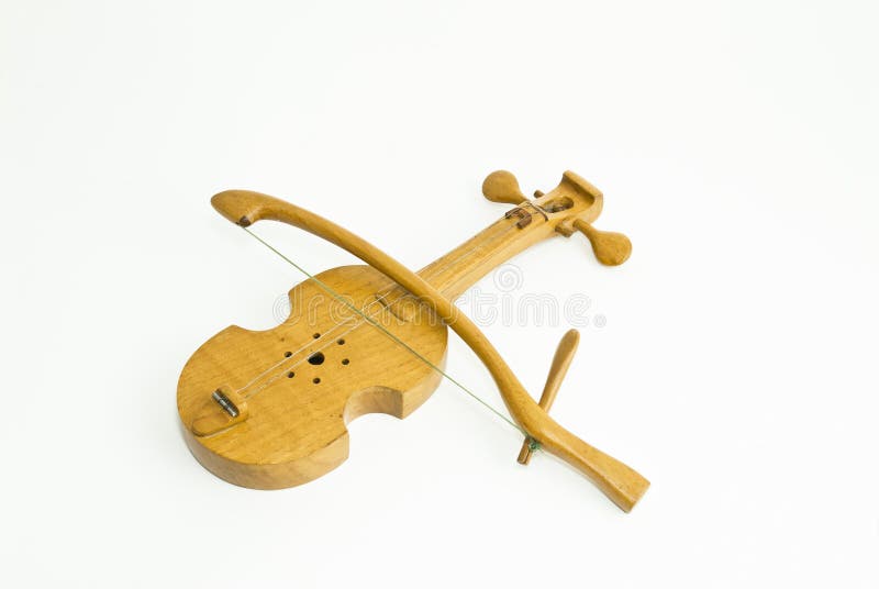 Rabel stock photo. Image of spain, instrument, crafts - 18920662