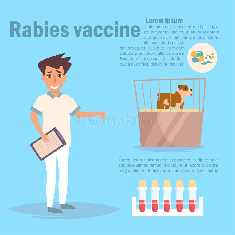 Rabies Cartoon Stock Illustrations – 440 Rabies Cartoon Stock ...