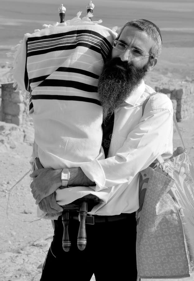 Rabino del judío fotografía editorial. Imagen de desfile - 80718797