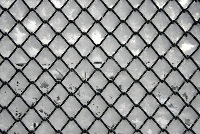 Old wire netting stock image. Image of netting, fence - 6878869