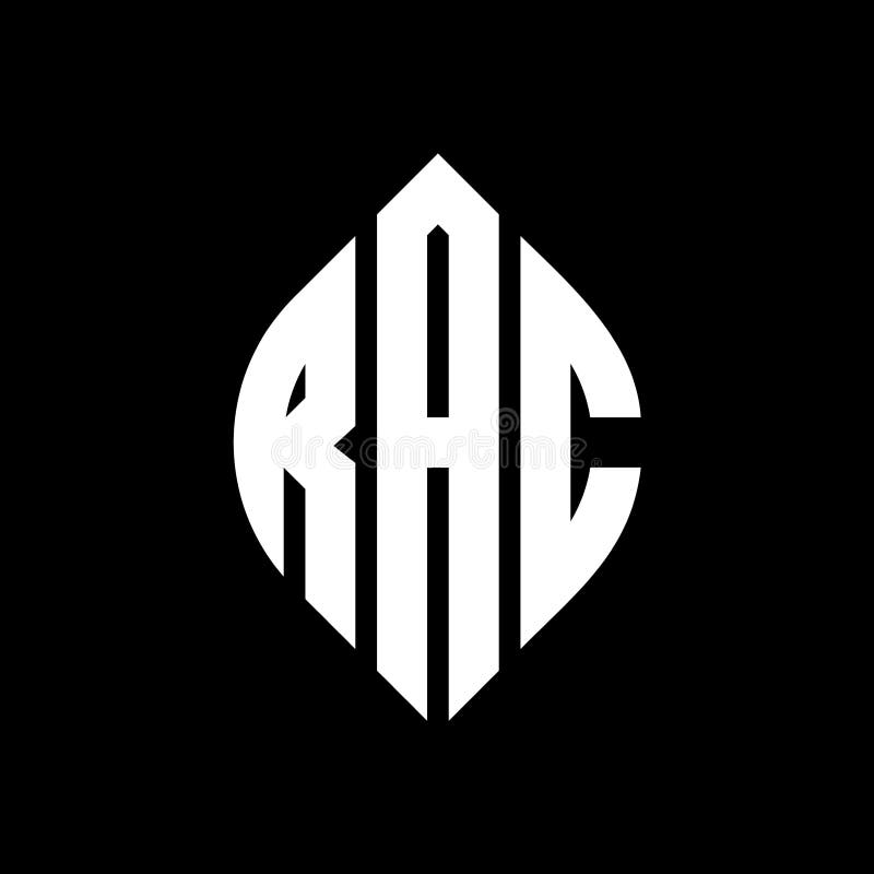 Rac Monogram Stock Illustrations – 17 Rac Monogram Stock Illustrations ...