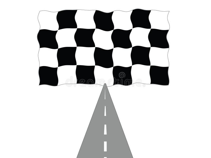 Race Checkers Stock Illustrations – 439 Race Checkers Stock ...