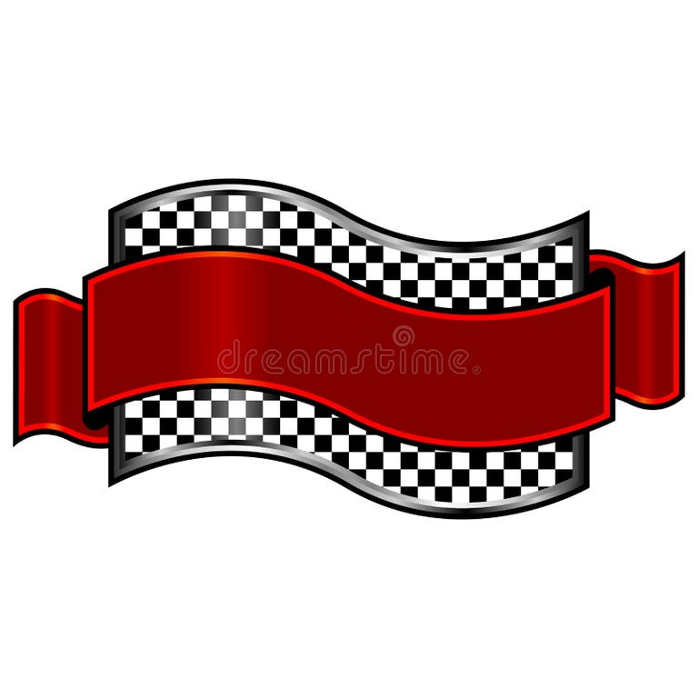 Race Ribbon Stock Illustrations – 9,949 Race Ribbon Stock Illustrations ...