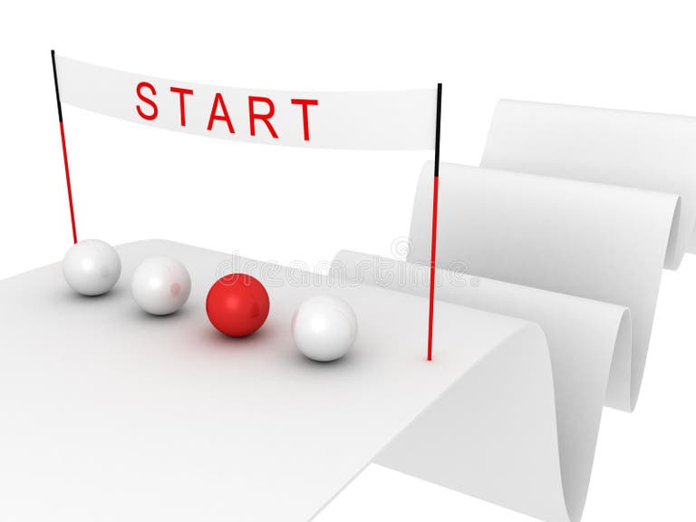 Start Way Stock Illustrations – 25,229 Start Way Stock Illustrations ...