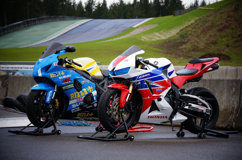 Race bikes editorial stock photo. Image of fast, bike - 52816013