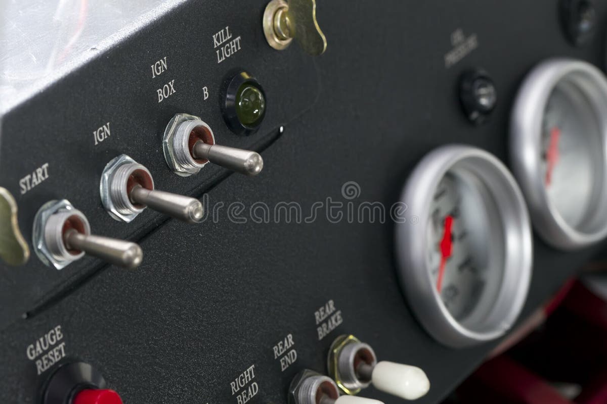 303 Car Dashboard Switches Stock Photos - Free & Royalty-Free Stock ...