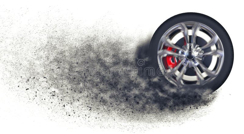 Tire Smoke Stock Illustrations – 3,162 Tire Smoke Stock Illustrations ...
