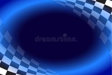 Race Checkered Flag Background Stock Illustrations – 10,206 Race ...