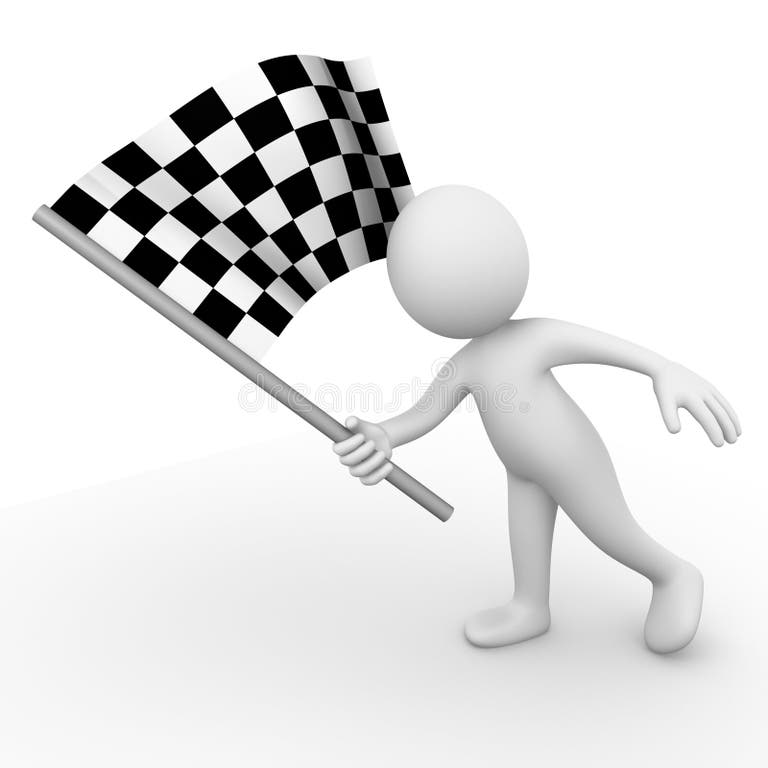 Race Flag Pattern Stock Illustrations – 6,105 Race Flag Pattern Stock ...