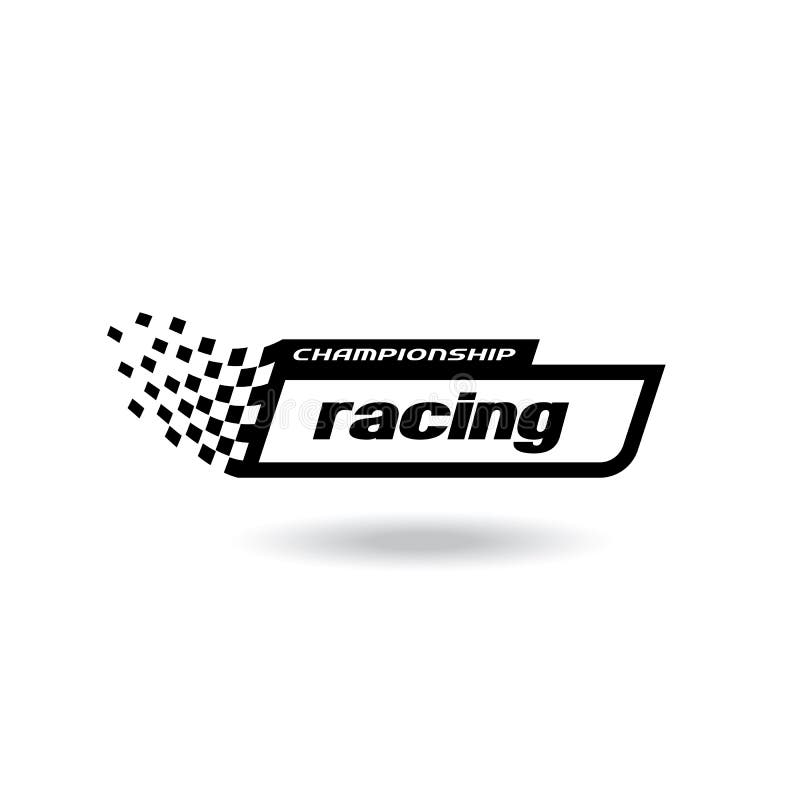 5+ Flag logo racing Free Stock Photos - StockFreeImages