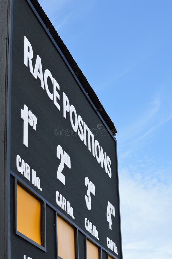 Board Race Score Track Stock Photos - Free & Royalty-Free Stock Photos ...