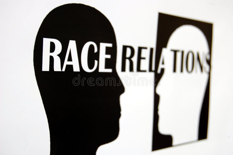 Race relations stock image. Image of civil, rights, race - 11170941