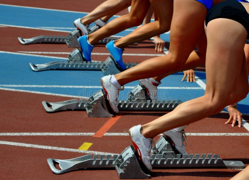 Race start stock photo. Image of sport, championship - 15186750