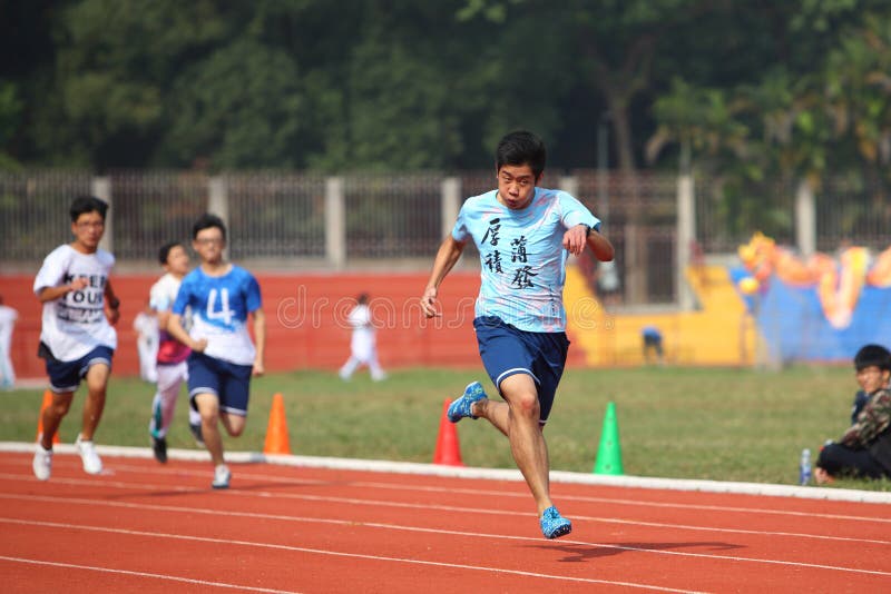 Race 2 editorial photography. Image of running, leading - 80236797