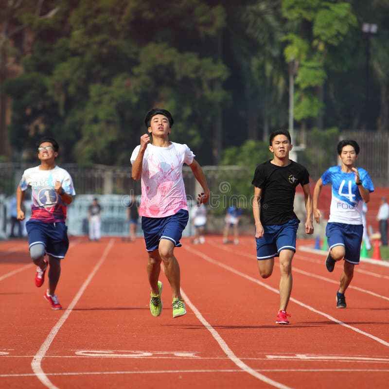 Race 3 editorial stock photo. Image of three, compete - 80248133