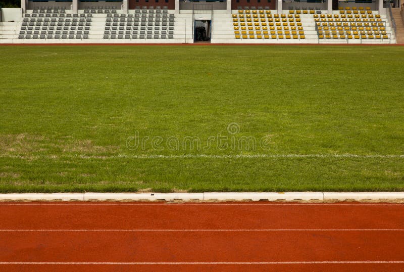 Race Track stock photo. Image of race, energy, contest - 16286814