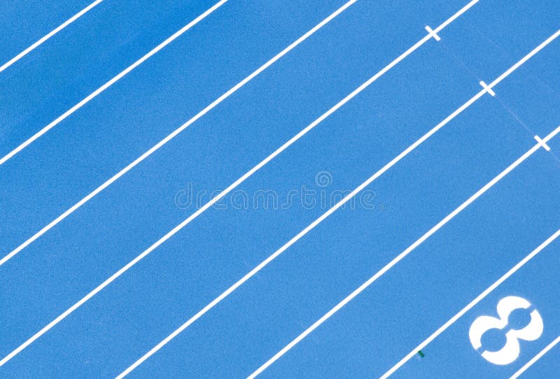 Race Track from above stock photo. Image of background - 6069320