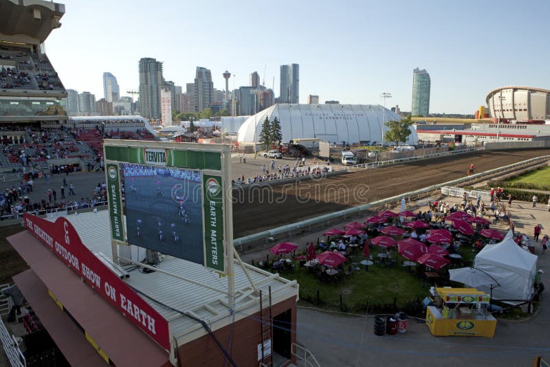 198 Race Track Calgary Stock Photos - Free & Royalty-Free Stock Photos ...