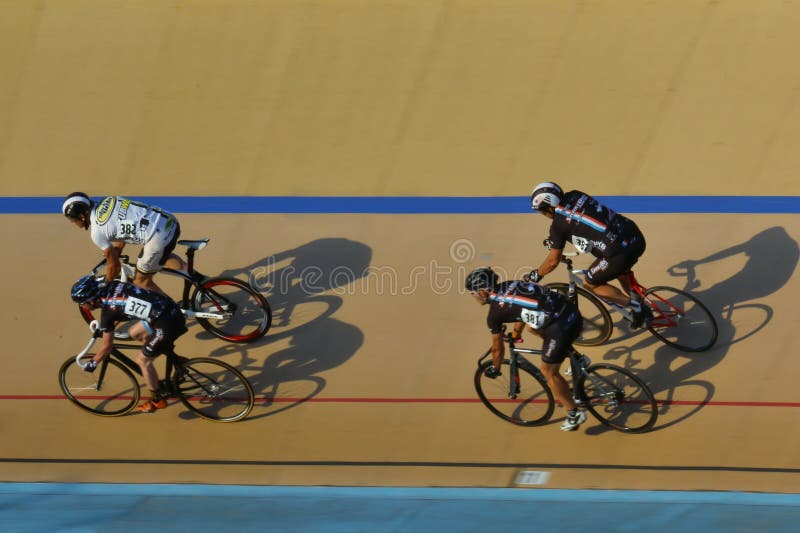 Race track cycling editorial image. Image of rally, champion - 51082405