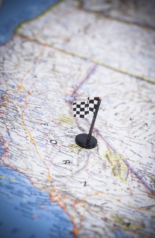 Race track destination stock photo. Image of famous, locations - 51176740