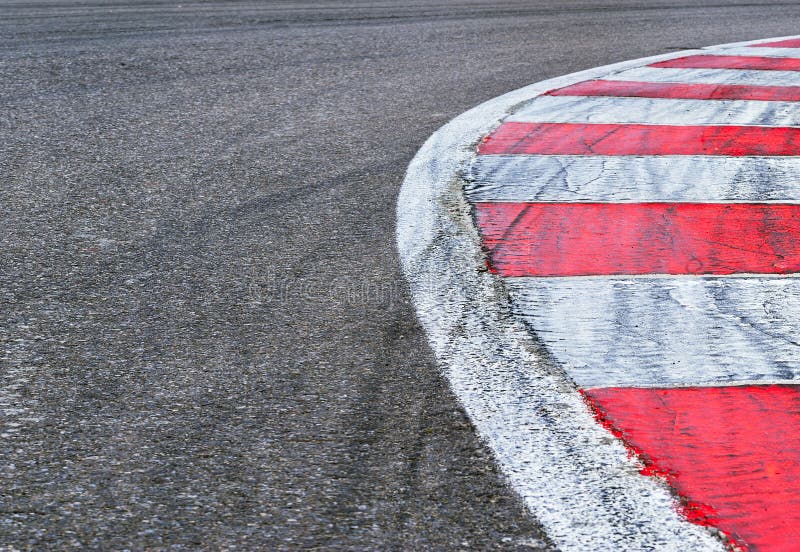 Racing track stock photo. Image of racing, manage, race - 18909260