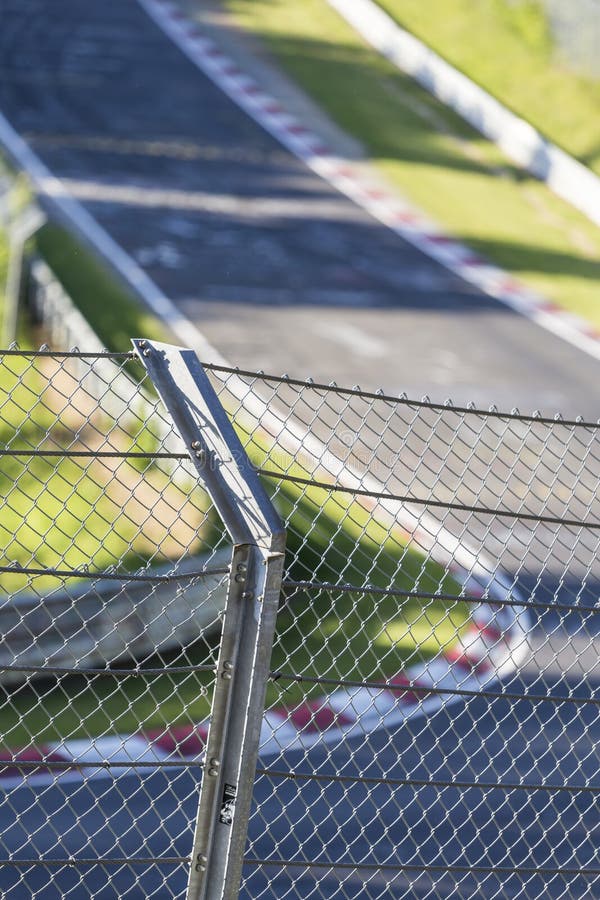 Race track stock photo. Image of nuerburgring, grand - 94509090