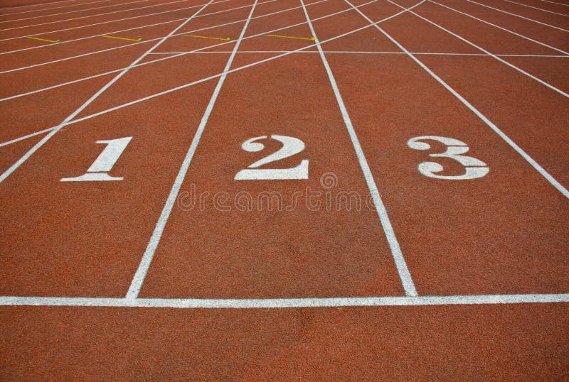 Race track stock image. Image of games, olympic, pattern - 46572225