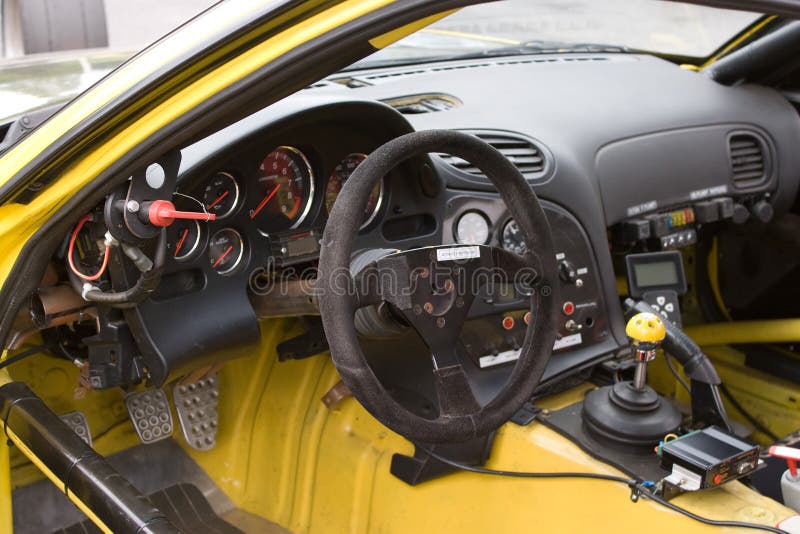 24+ Cockpit auto Free Stock Photos - StockFreeImages