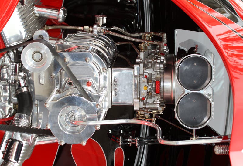 Racecar engine stock photo. Image of energy, automobile - 31039530