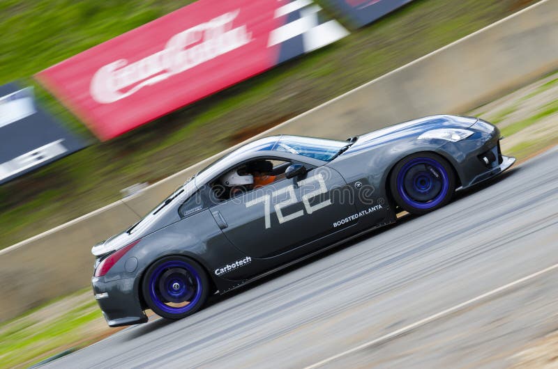 Racecar editorial image. Image of body, racecar, event - 68591770